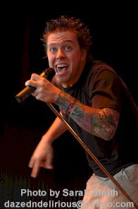 EvAnEsCeNcE iN Me: Paul McCoy habla de Amy...